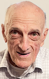 Joseph E. ‘Joe’ Frank Sr. | News, Sports, Jobs - Altoona Mirror